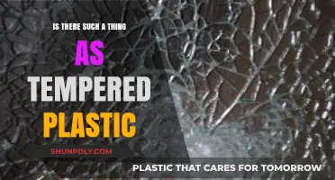 Exploring The Myth Of Tempered Plastic: Facts And Fiction Unveiled ...