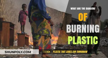 Plastic Grades: Understanding The Different Types | ShunPoly