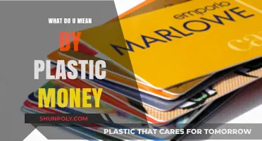The Many Names Of Hard Plastic | ShunPoly
