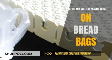 Unveiling The Materials Behind Everyday Plastic Bag Production | ShunPoly