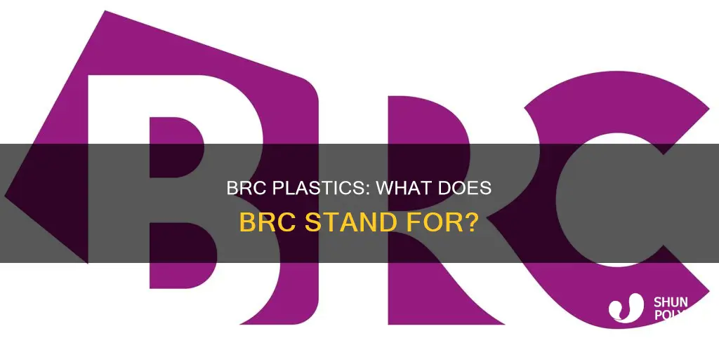 Brc Rubber Plastics Inc