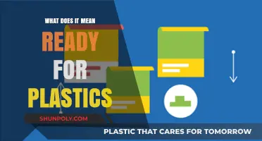 Understanding Plastic Markings: What Do Those Symbols Mean? | ShunPoly