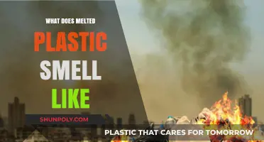 Understanding Plastic Markings: What Do Those Symbols Mean? | ShunPoly
