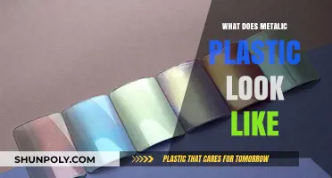 Understanding Plastic Markings: What Do Those Symbols Mean? | ShunPoly