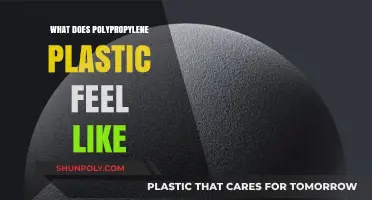 Understanding Ps 6 Plastic: What Does It Mean? | ShunPoly