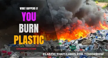 Understanding Pet 1 Plastic: What Does It Mean? | ShunPoly