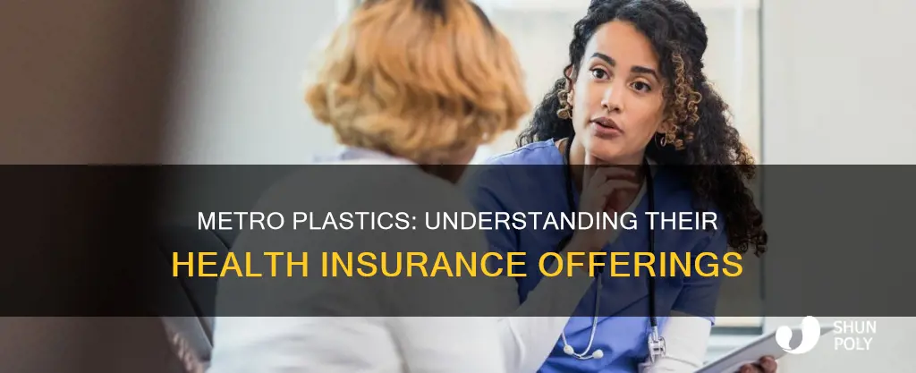 Metro Plastics: Understanding Their Health Insurance Offerings | ShunPoly