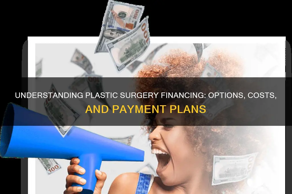 Understanding Plastic Surgery Financing: Options, Costs, And Payment ...