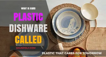 Understanding Plastic Grades: 1 And 2 Explained | ShunPoly