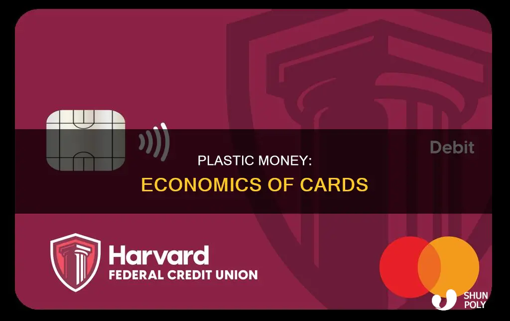 Plastic Money: Economics Of Cards | ShunPoly