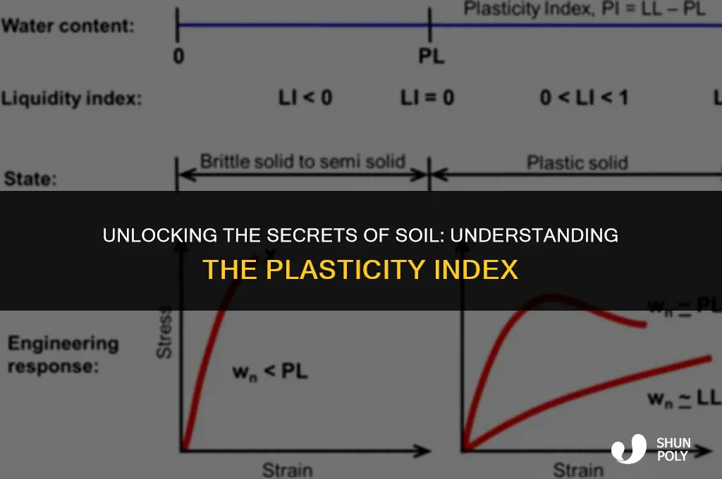 Unlocking The Secrets Of Soil: Understanding The Plasticity Index ...