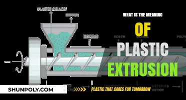 Understanding The Resilience Of Durable Plastics | ShunPoly