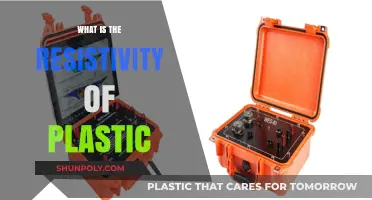 The Many Uses Of Plastic Materials | ShunPoly