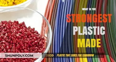 Understanding Tritan Plastic: Composition, Uses, And Eco-Friendly ...