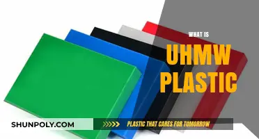Understanding Uhmw Plastic: Properties, Uses, And Benefits Explained ...