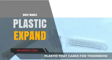Understanding The Science Behind Plastic Expansion: Causes And ...