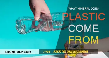 The Natural Origin Of Plastics: A Resource Story | ShunPoly