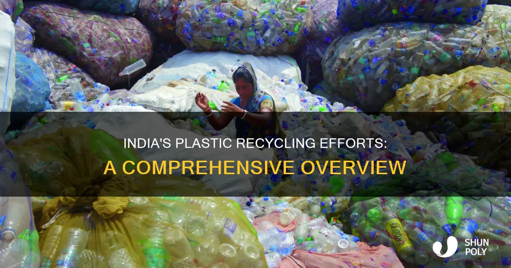 India's Plastic Recycling Efforts: A Comprehensive Overview | ShunPoly