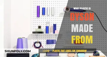 What Plastic Is Nalgene Made Of? Unveiling The Material Composition ...