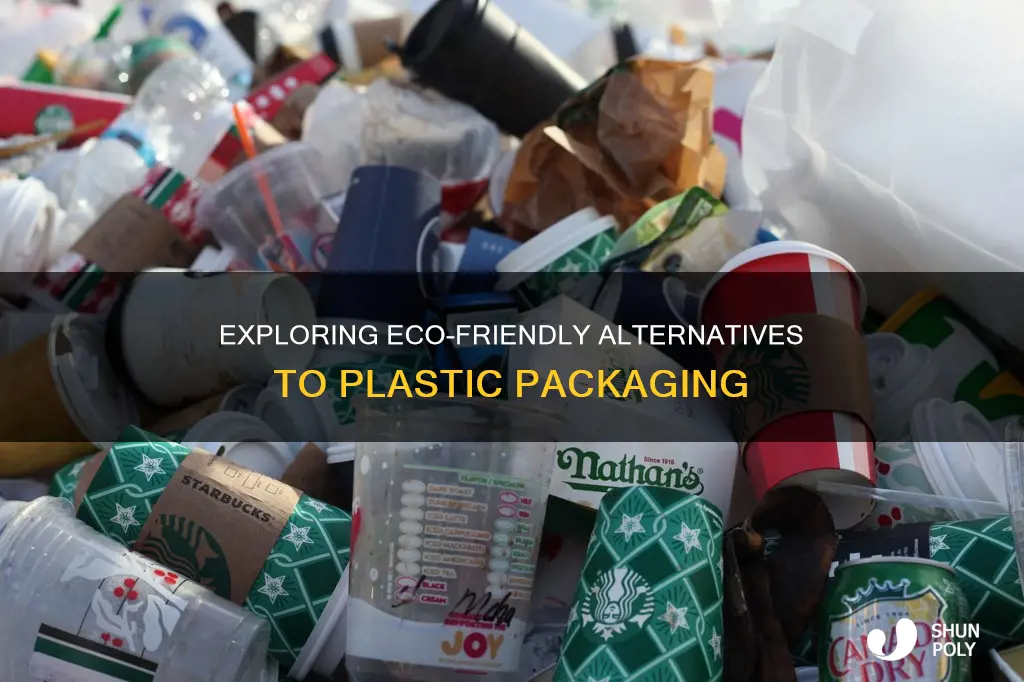 Exploring Eco-Friendly Alternatives To Plastic Packaging | ShunPoly