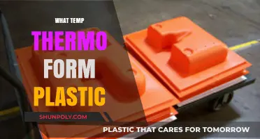 Understanding Plastic Softening: A Guide To Temperature And Properties ...