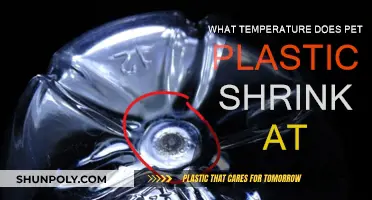 Plastic Deformation: Understanding Temperature Thresholds | ShunPoly