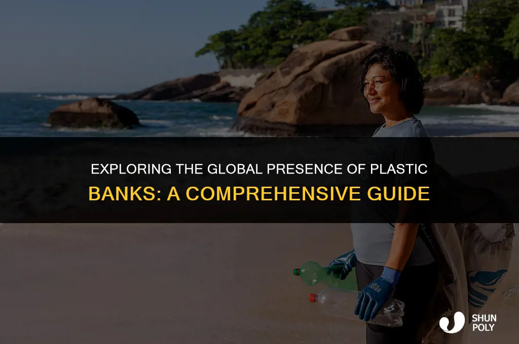 Exploring The Global Presence Of Plastic Banks: A Comprehensive Guide ...
