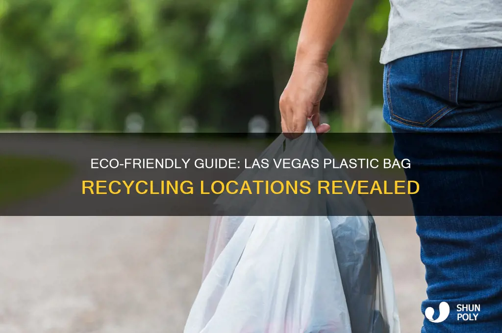Eco-Friendly Guide: Las Vegas Plastic Bag Recycling Locations Revealed ...