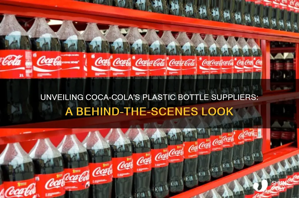 Unveiling Coca-Cola's Plastic Bottle Suppliers: A Behind-The-Scenes ...