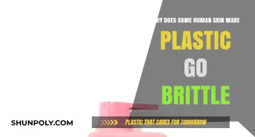 Milk And Vinegar Reaction: Creating Casein Plastic Explained | ShunPoly