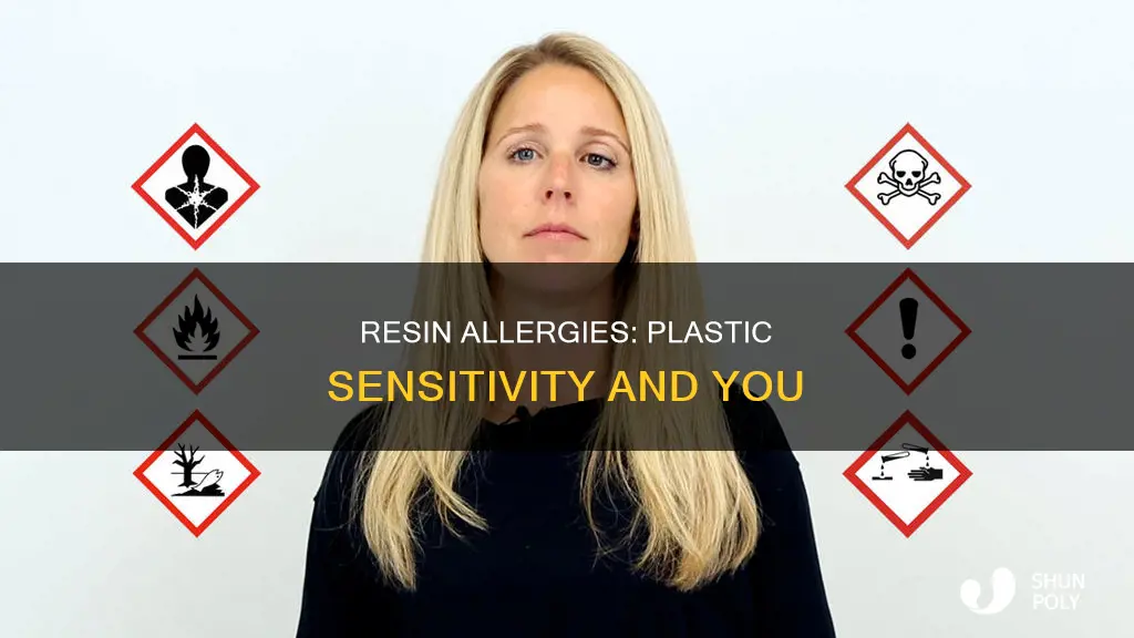 Resin Allergies: Plastic Sensitivity And You | ShunPoly